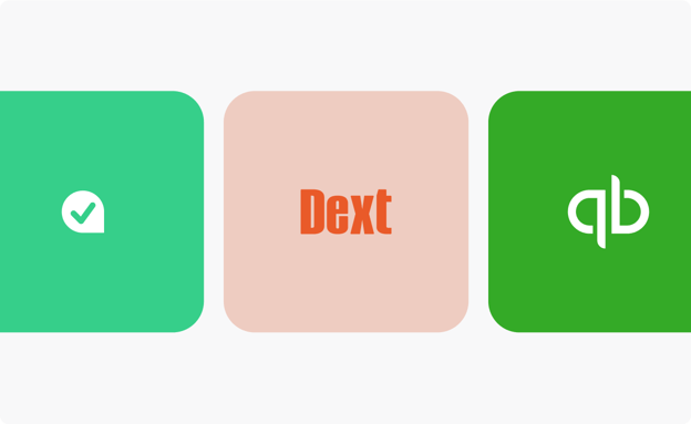 Dext Prepare and ApprovalMax integration FAQs